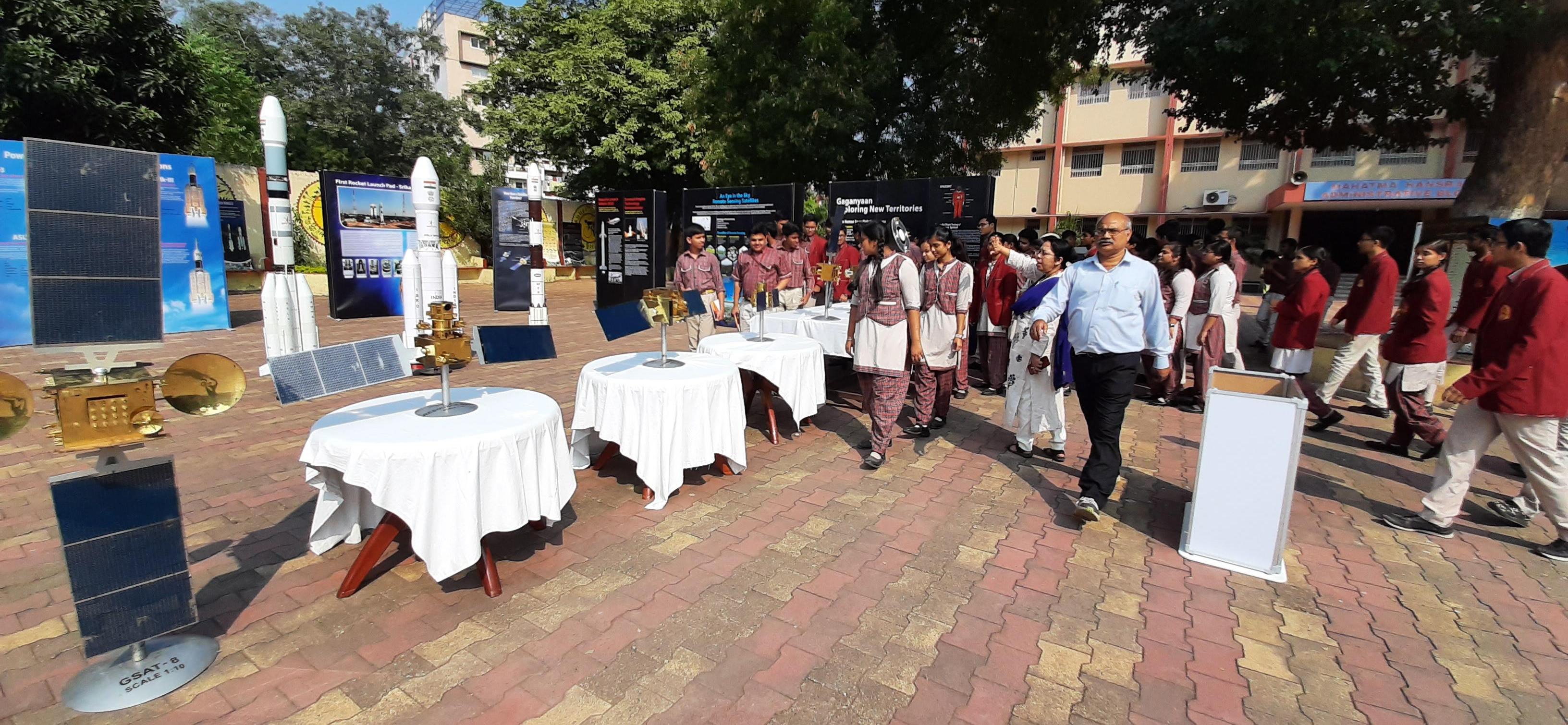 WELCOME TO DAV PUBLIC SCHOOL